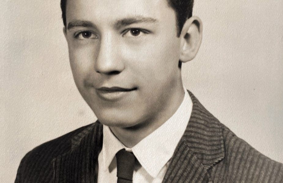 Albert H. Avery | The Westfield News |April 7, 2020