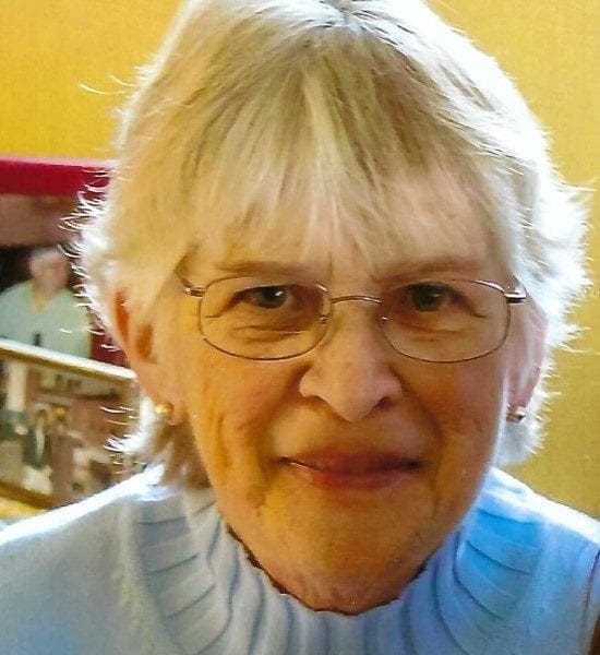 Joyce B. Jones | The Westfield News |April 17, 2020