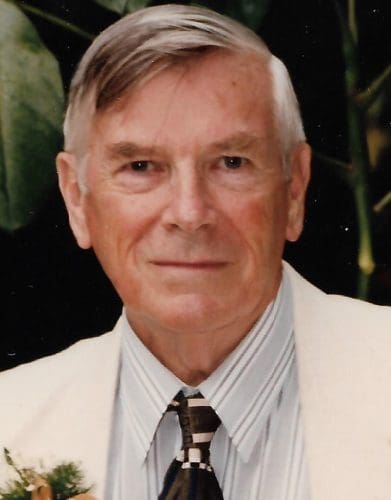 Charles H. Darling | The Westfield News |May 19, 2020