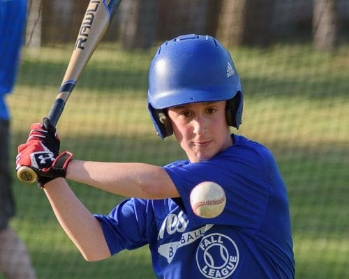 Babe Ruth, Little League return to practice | The Westfield News |June ...