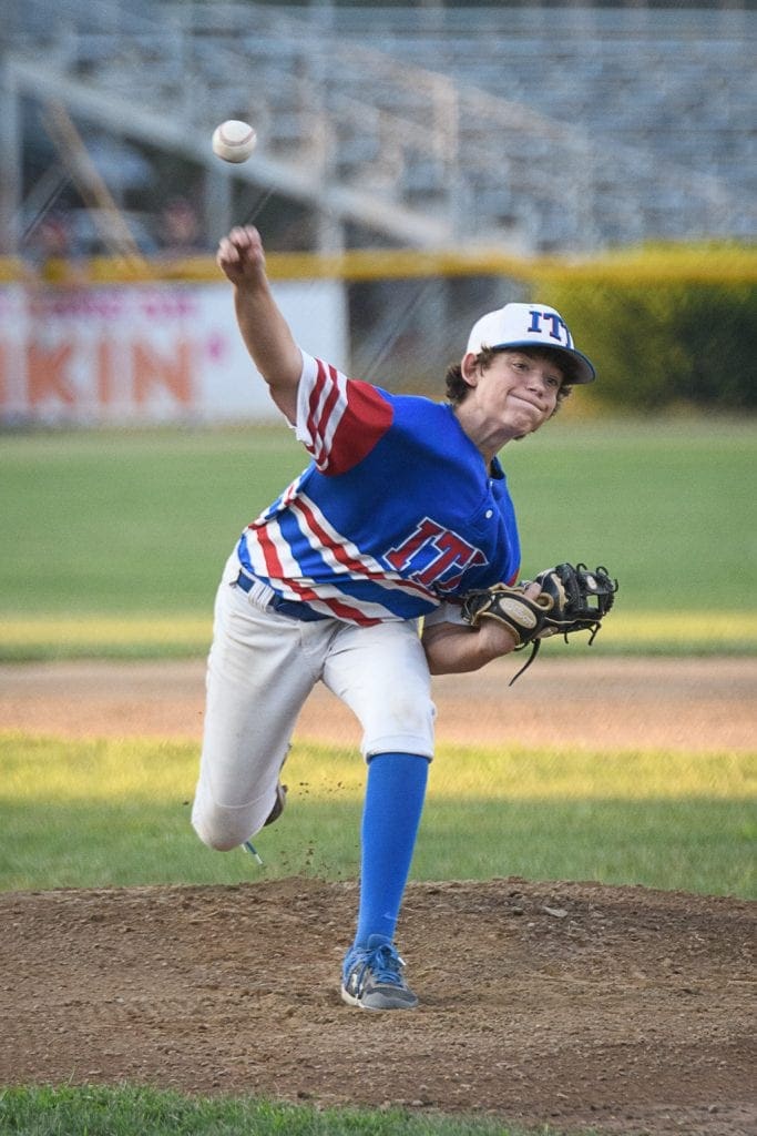 ITI eliminates Westfield Bank, advances to City Cup final | The ...