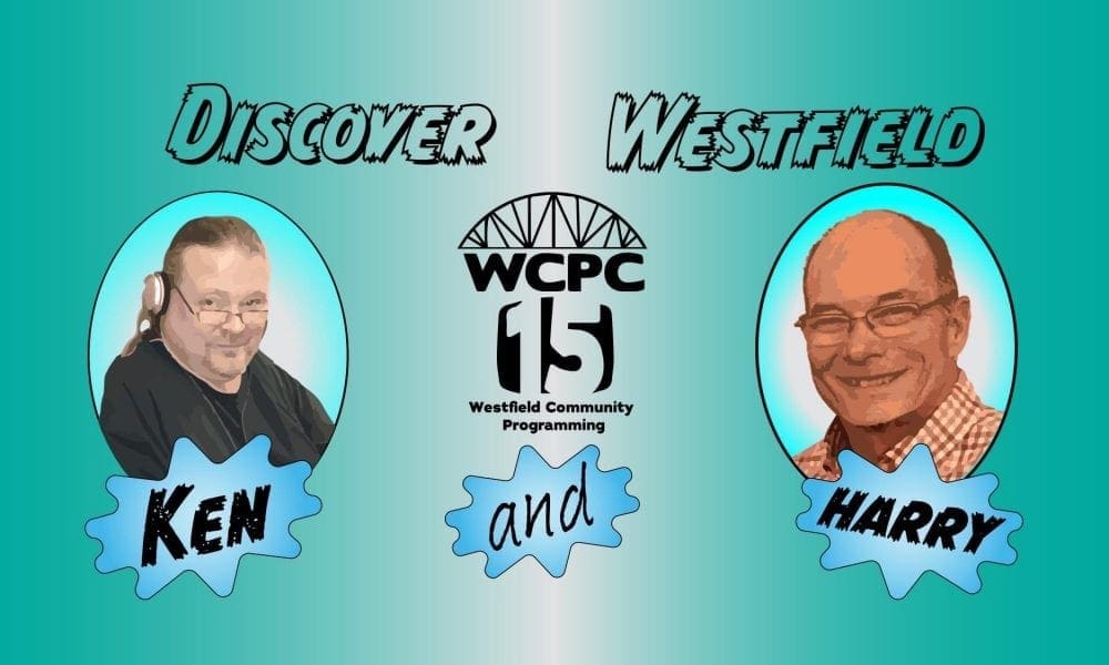 harry rock Archives - The Westfield News
