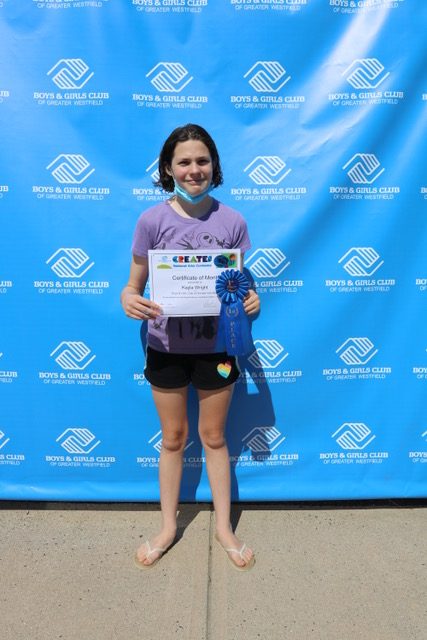 Kayla W. - The Westfield News