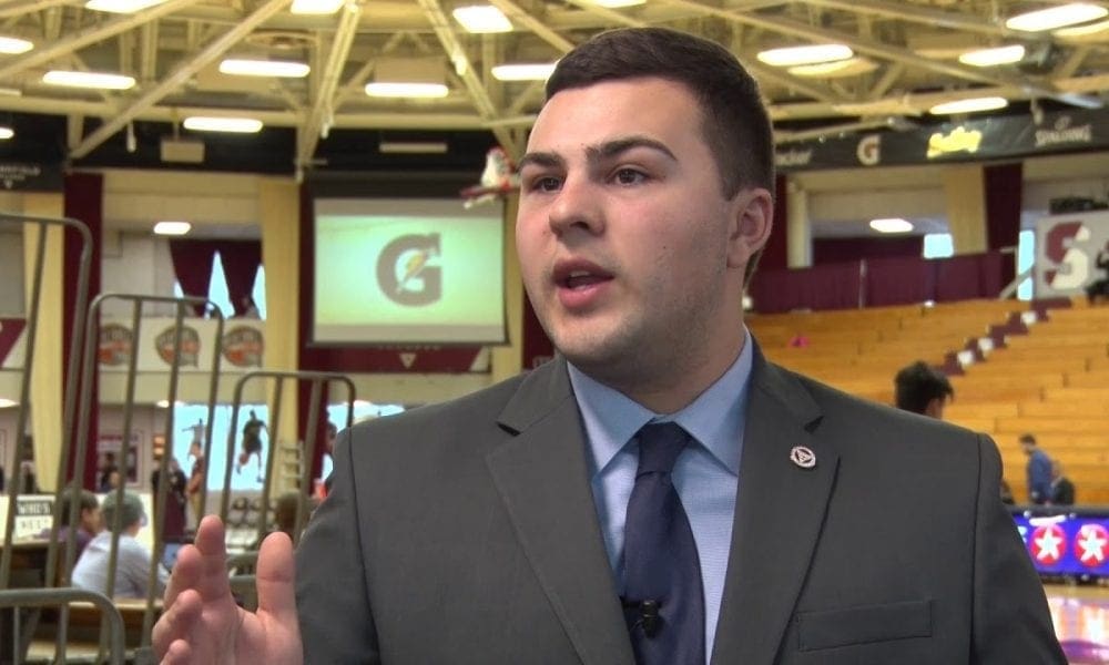 Therrien added to Starfires front office staff | The Westfield News ...