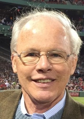 Dr. Robert P. McGovern | The Westfield News |September 7, 2020