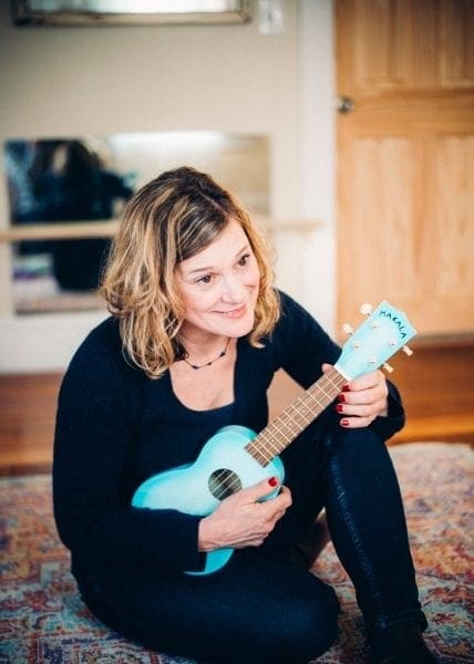 'Friends' group sponsors free ukulele lessons | The Westfield News ...