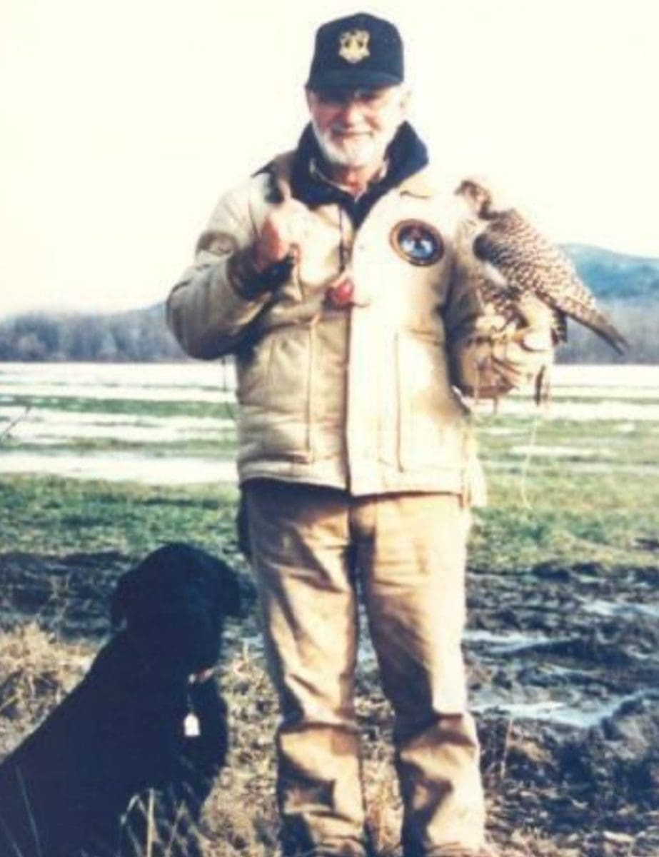 Edward J. Phillips | The Westfield News |October 6, 2020