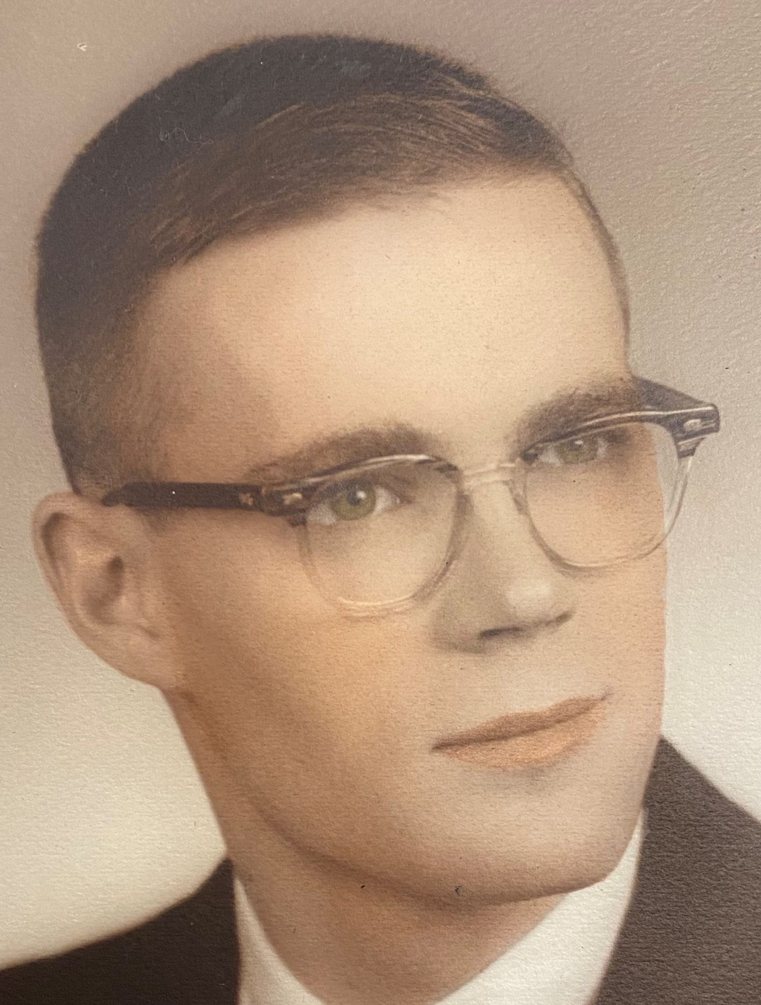 Dr. John Vincent Kane, Jr | The Westfield News |October 5, 2020