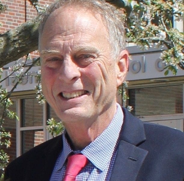 Richard Joseph Odell | The Westfield News |October 21, 2020