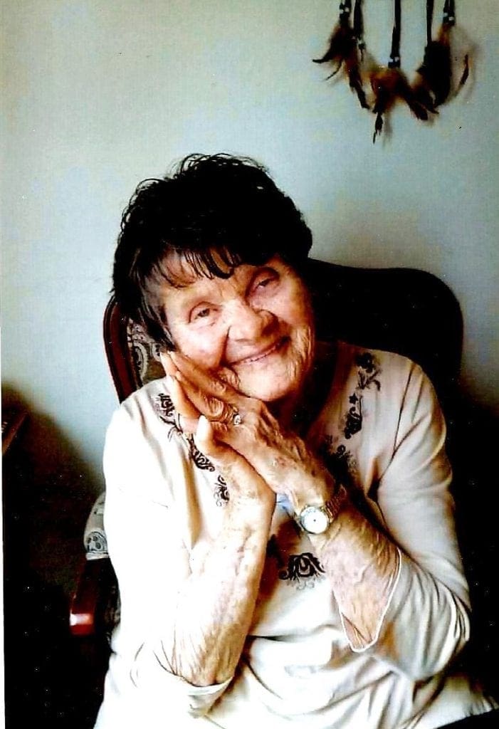 Marjorie Ellen (Murdock) Rogalski | The Westfield News |December 22, 2020