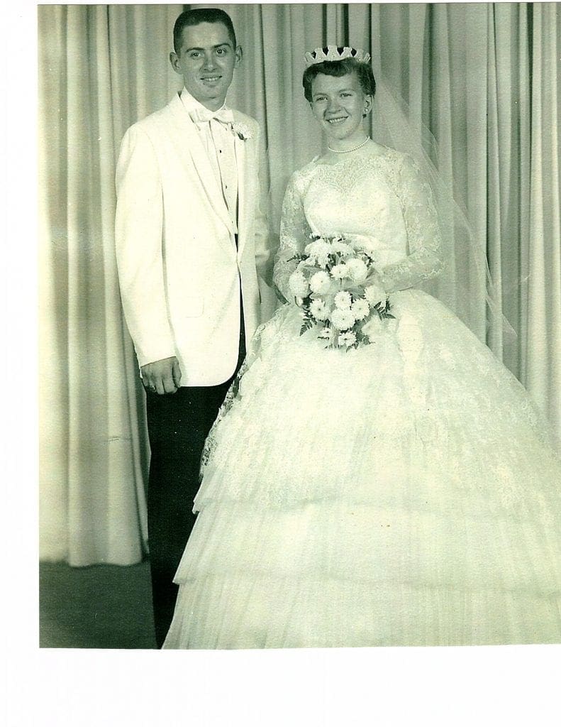 Couples share their 'secrets' to a successful marriage | The Westfield ...
