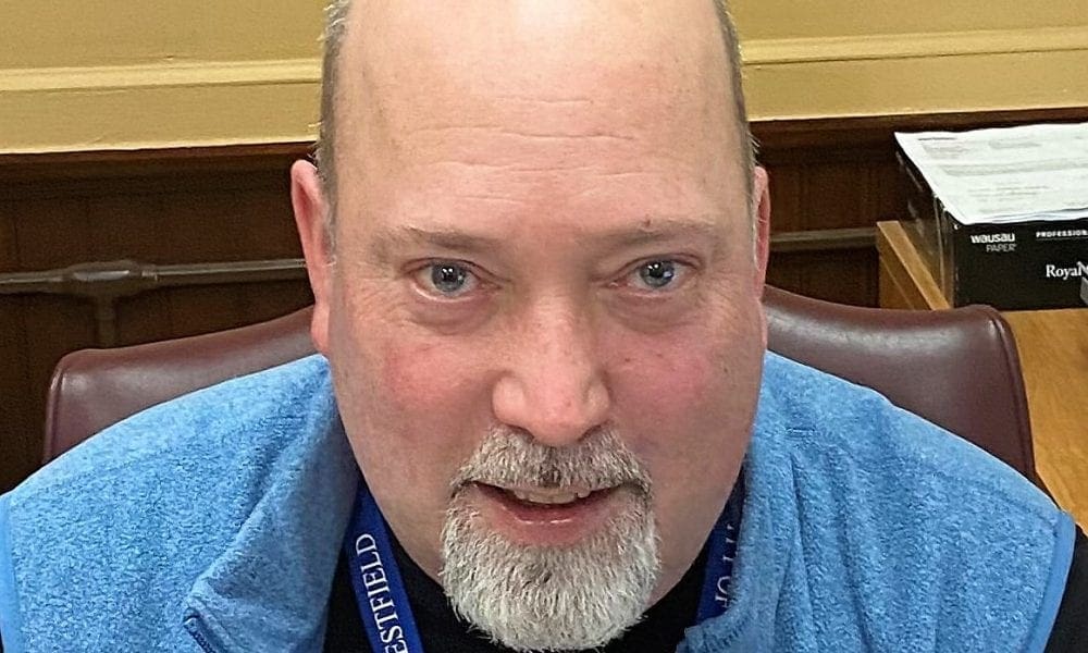 WESTFIELD PUBLIC HEALTH WEEKLY BULLETIN | The Westfield News |June 12, 2021