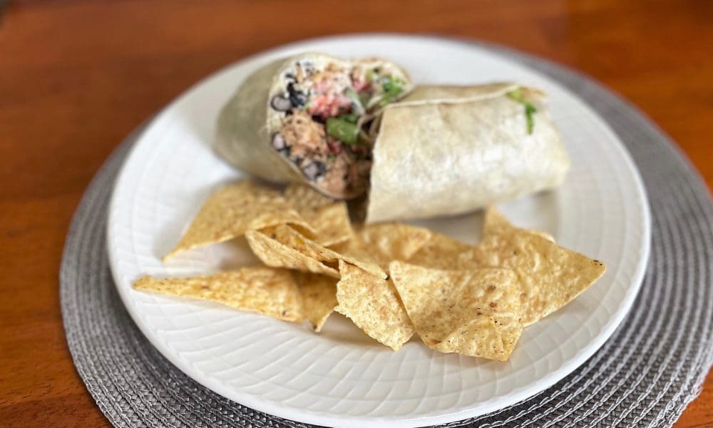 Good service, quality are recipe for success at Two Rivers Burrito ...