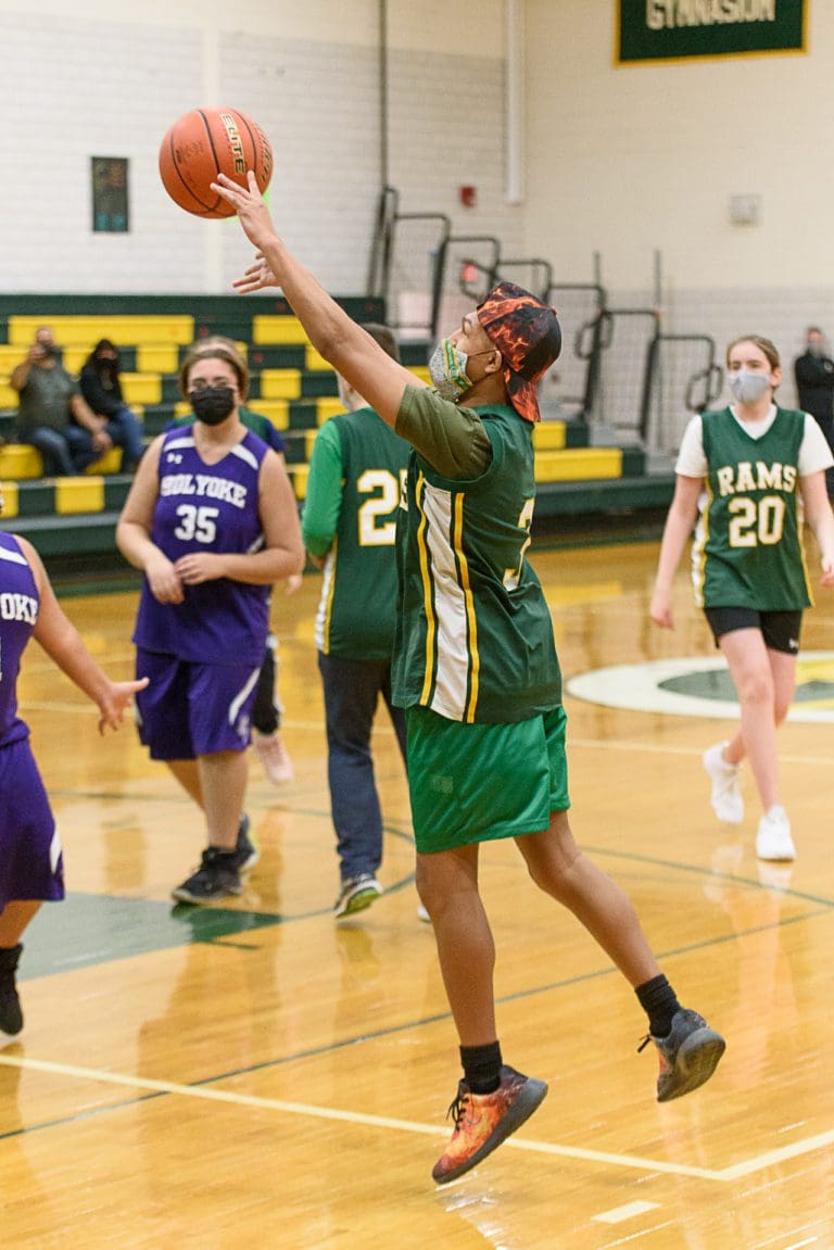 A Unified Start for Southwick | The Westfield News |April 8, 2021