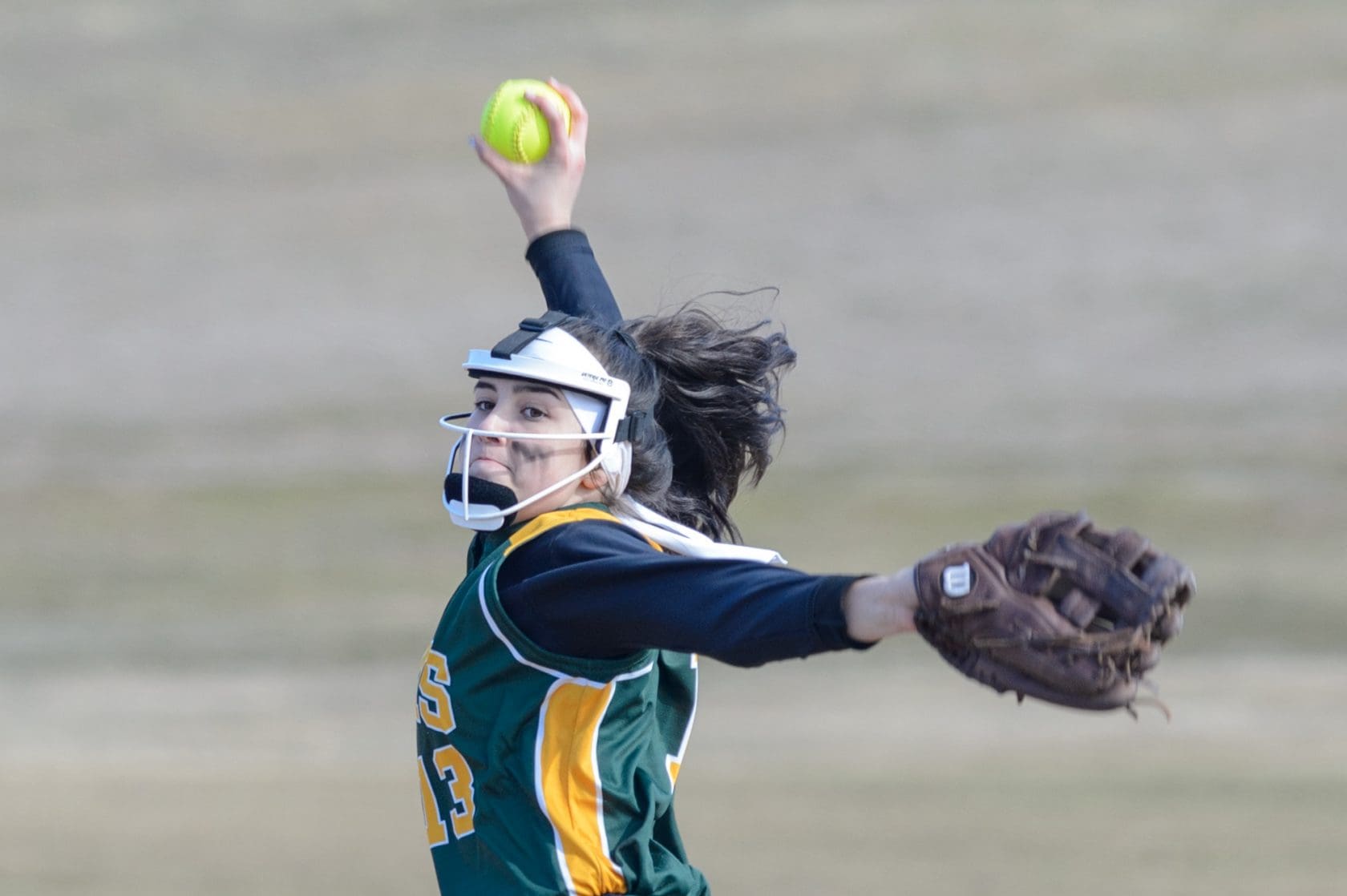 Sara Hough - The Westfield News