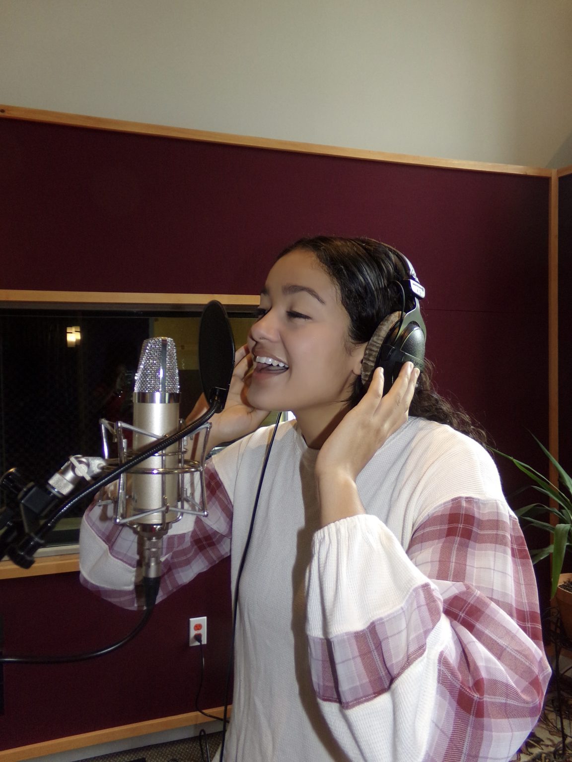 Curbelo set to release first original single | The Westfield News |July ...