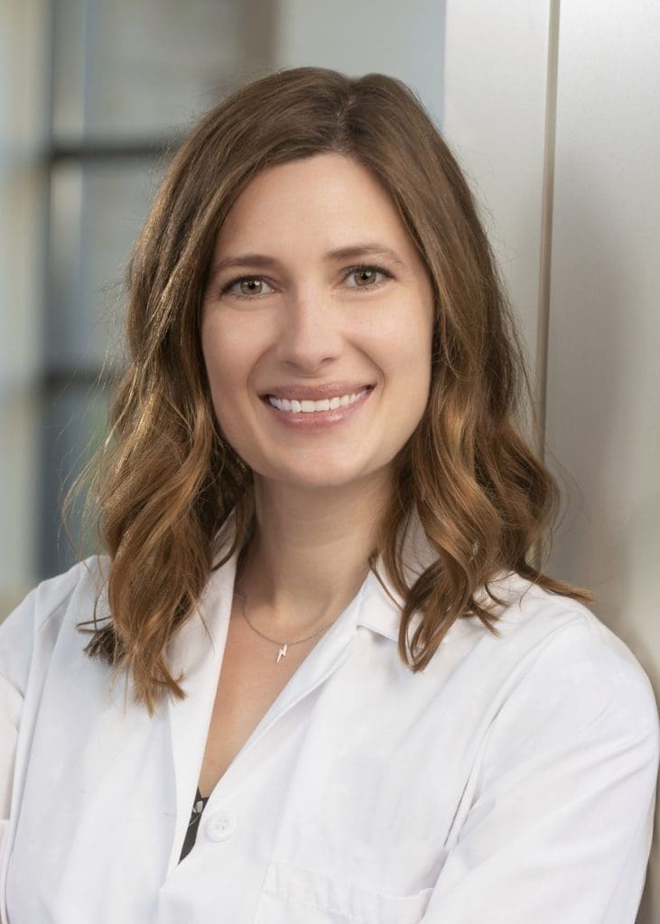 Breast cancer doctor urges women to catch up on screenings | The ...