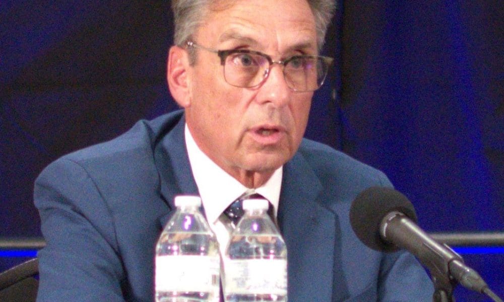 Michael McCabe Archives - The Westfield News