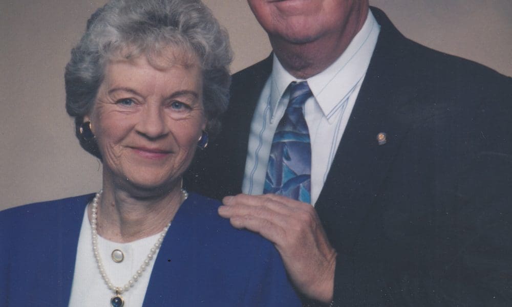 Marlene J. (Whipple) Benson | The Westfield News |December 27, 2021