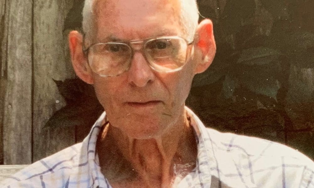 Roy A. Johnson | The Westfield News |March 1, 2022