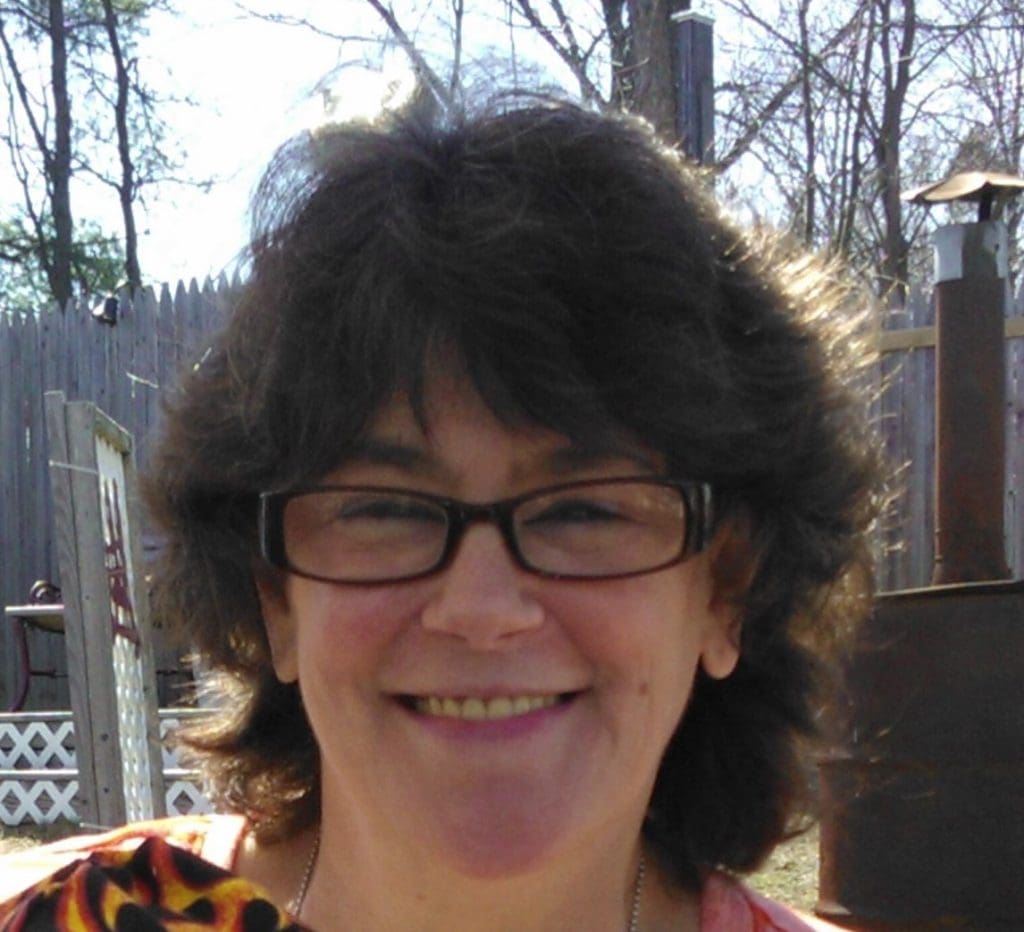 Paula Ann Bosak | The Westfield News |May 5, 2022