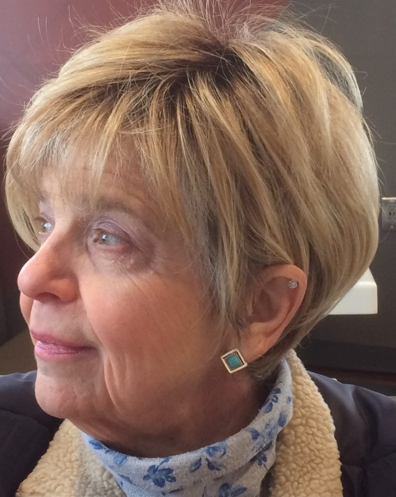 Susan “Lee” Liptak | The Westfield News |November 18, 2022
