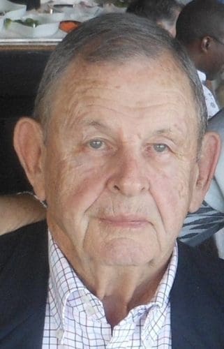 Edward Russell, Jr. | The Westfield News |November 15, 2022