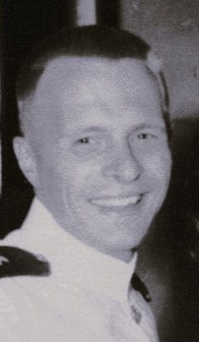 Rev. Dr. Frederick F. Harling, Jr. | The Westfield News |January 17, 2023