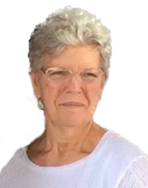 Jo Anne (Cullison) Manley | The Westfield News |January 16, 2023