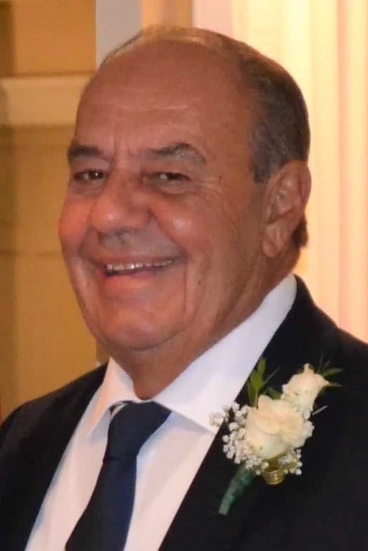 Donald Edward LaPoint | The Westfield News |April 10, 2023