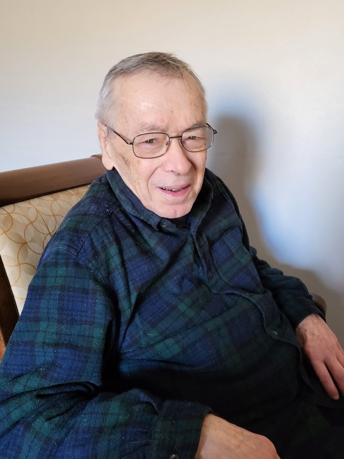 Alfred L. Caron | The Westfield News |May 30, 2023