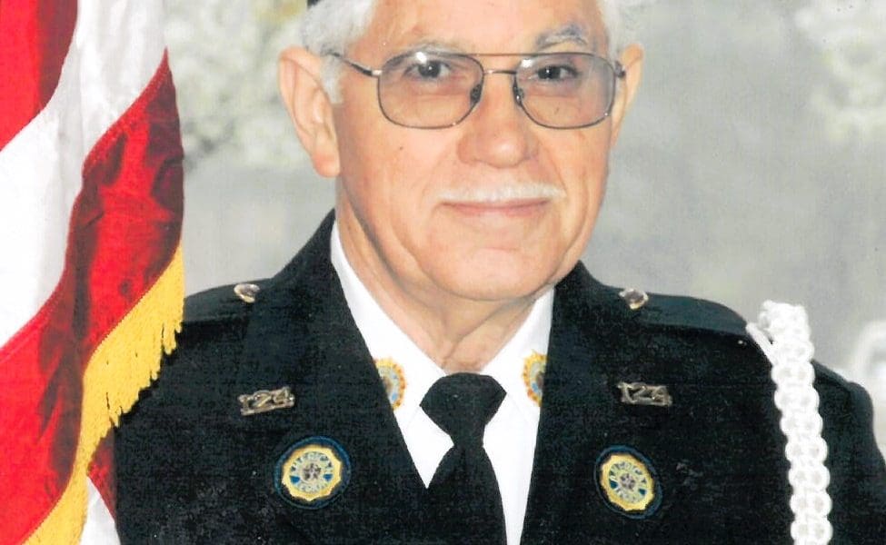 Barry Hughson Plumley | The Westfield News |April 11, 2024