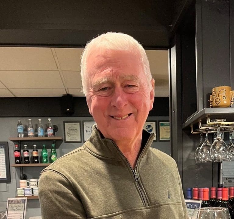 Michael J. Conroy | The Westfield News |June 13, 2024