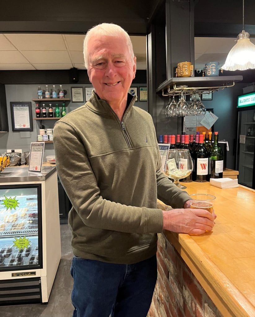 Michael J. Conroy | The Westfield News |June 13, 2024