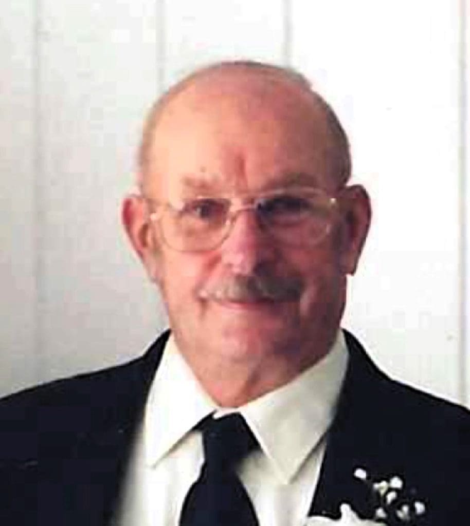Kenneth M. Bein, Sr. | The Westfield News |September 18, 2024