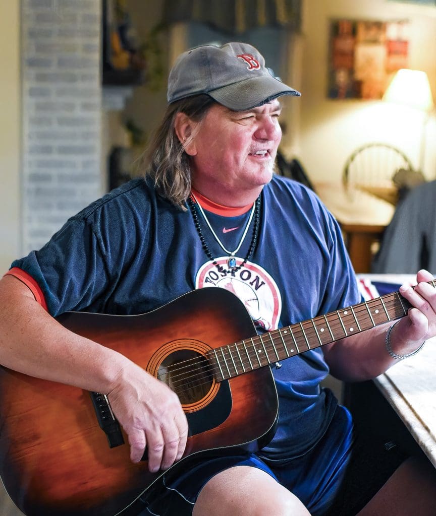 Matthew John Farr | The Westfield News |November 27, 2024
