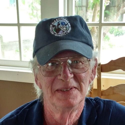 Edwin E. Fredette | The Westfield News |December 16, 2024