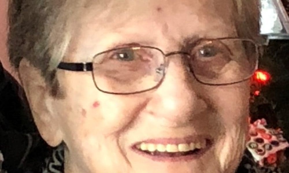 Dorene A. (Sharples) White | The Westfield News |January 2, 2025