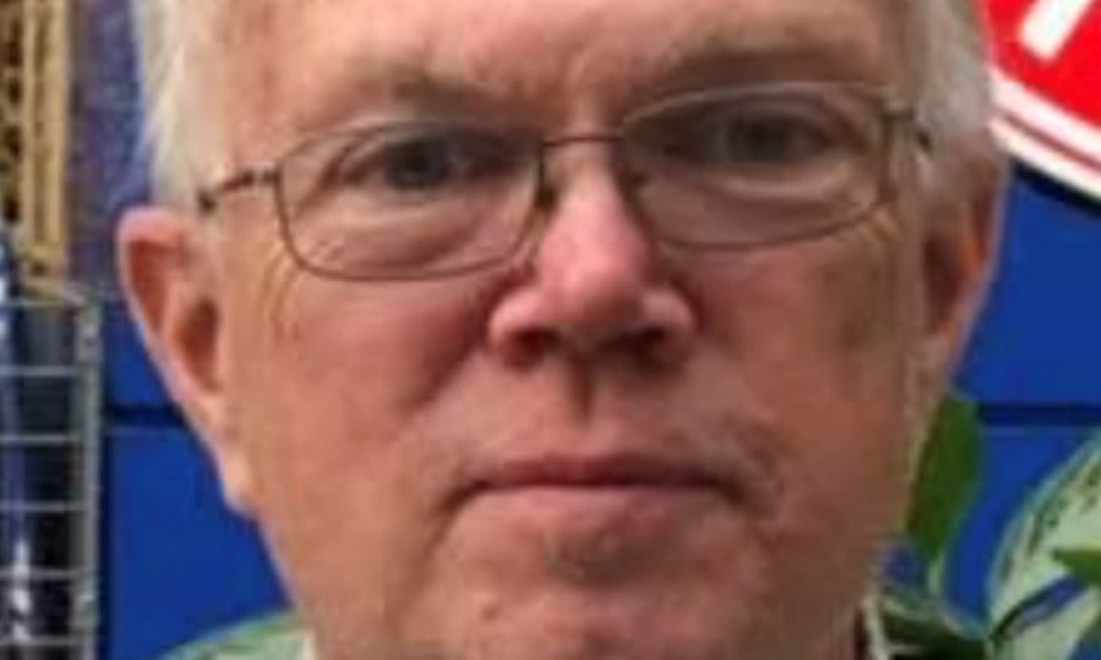 Timothy Mark Hallenbeck | The Westfield News |April 20, 2026