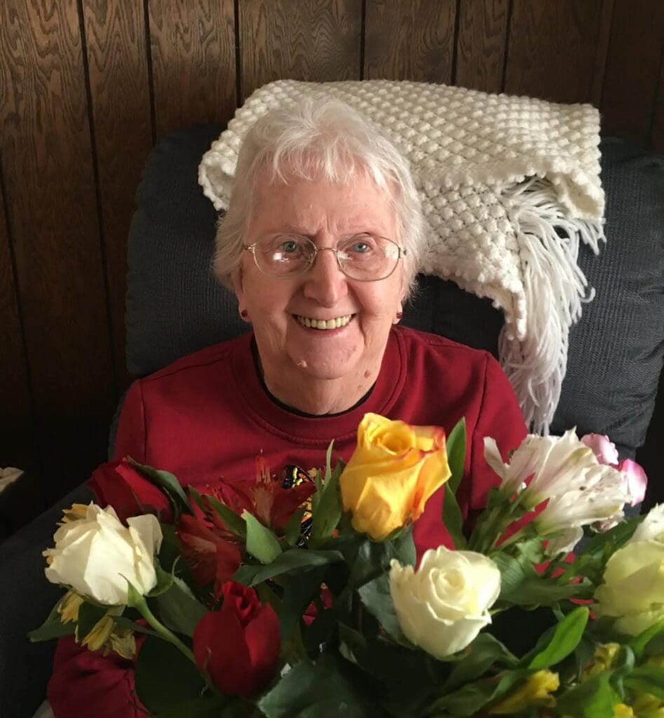 Ruth Mildred Norman | The Westfield News |June 4, 2026