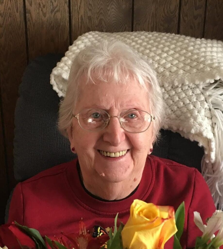 Ruth Mildred Norman | The Westfield News |June 4, 2026